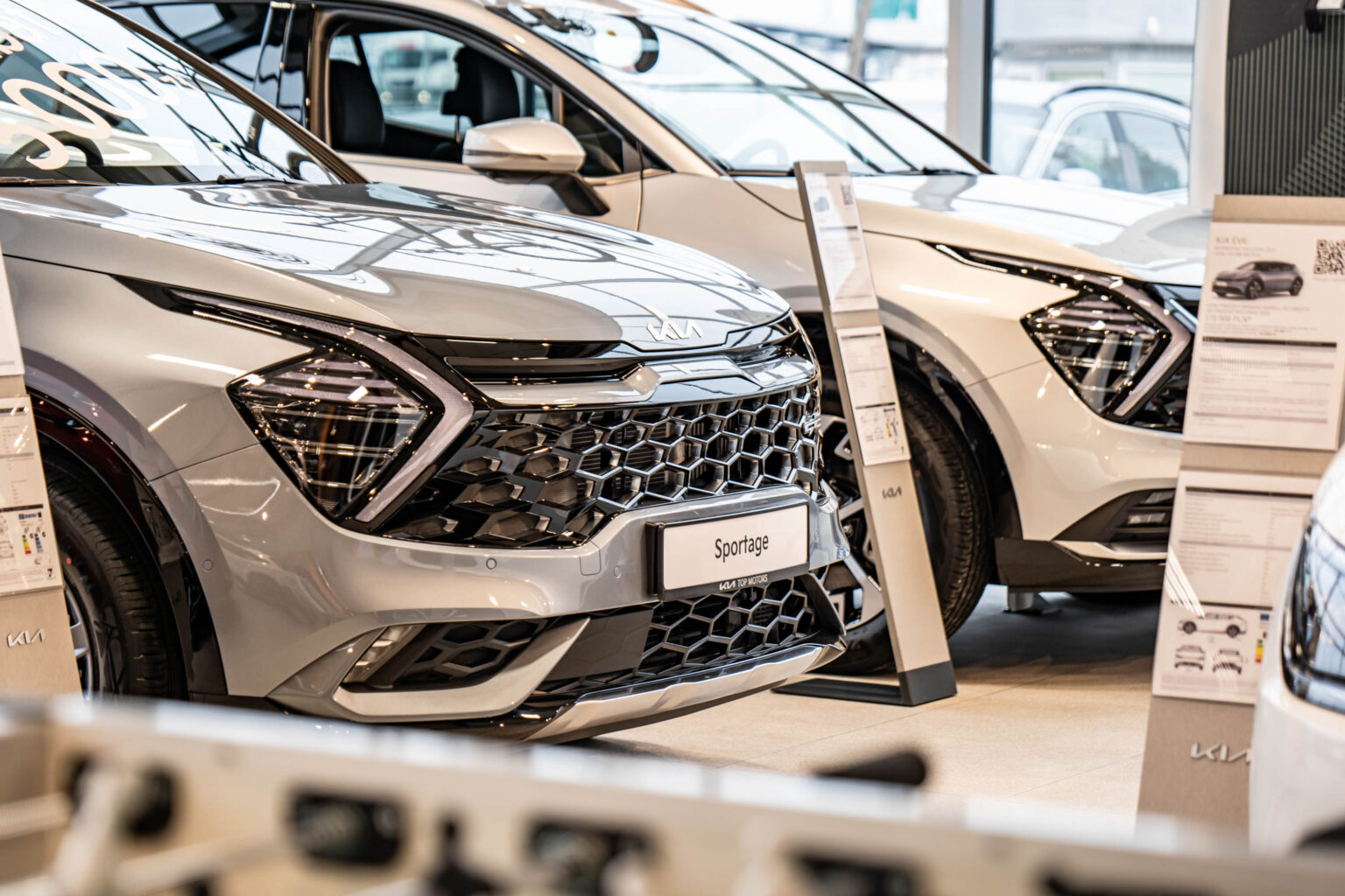 Co znaczy PHEV, MHEV, HEV, BEV czy EV? Jakie są różnice między tymi pojazdami? — KIA Top Motors ...